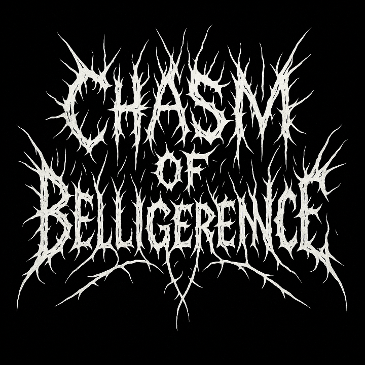 CHASM OF BELLIGERENCE